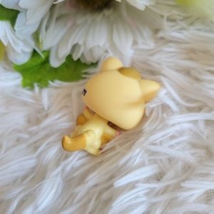 Littlest Pet Shop | Toys | Littlest Pet Shop Lps 2273 Yellow Sugar ...